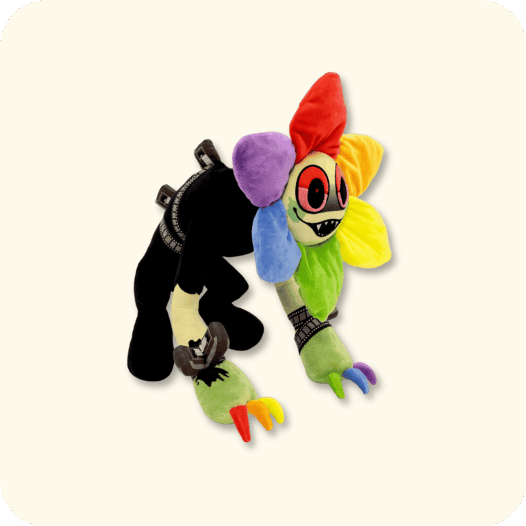 Twisted Dandy Plush | Official Dandy Twisted Plush Store